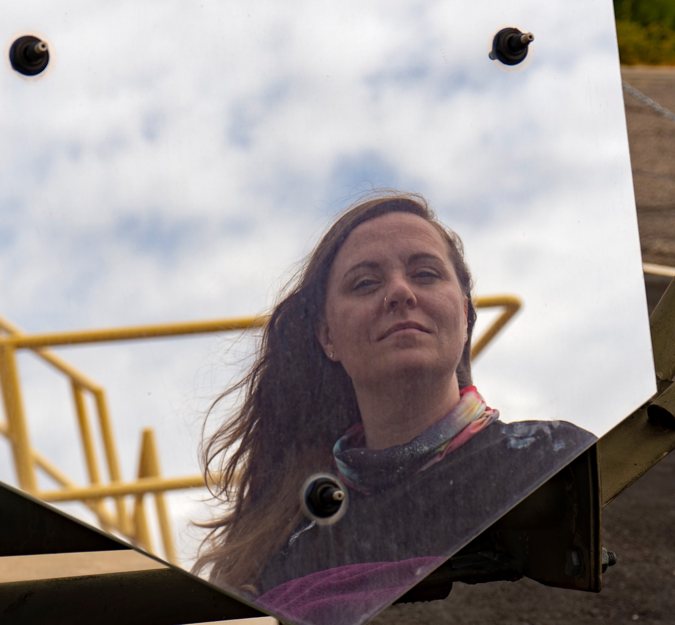 Vannessa Gressieux | SkyCenter